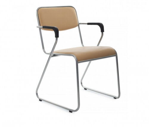 Кресло Riva Chair Nix Plus RCH OMKL-04 Бежевый