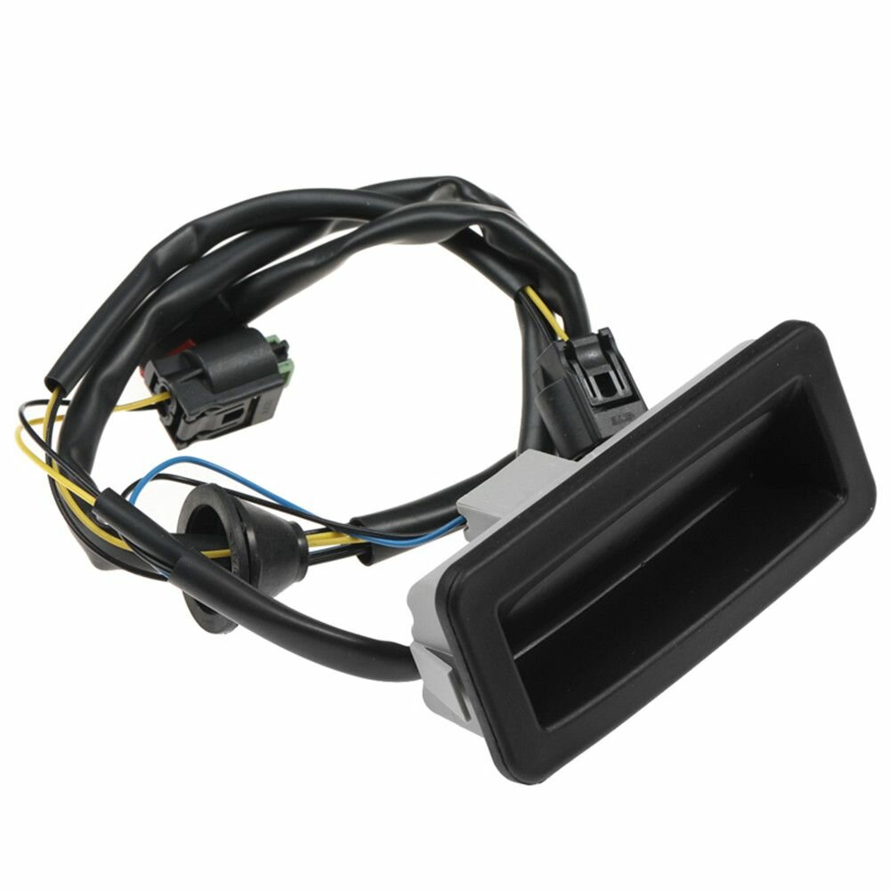 Выключатель Разблокировки Двери багажника для Land Rover Freelander 2 2006-2015 Lr020997