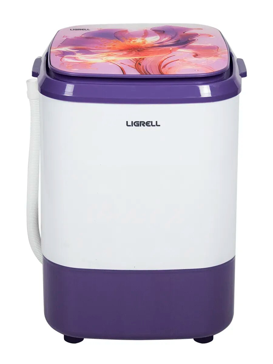 Стиральная машина активаторная LWM-35G малютка