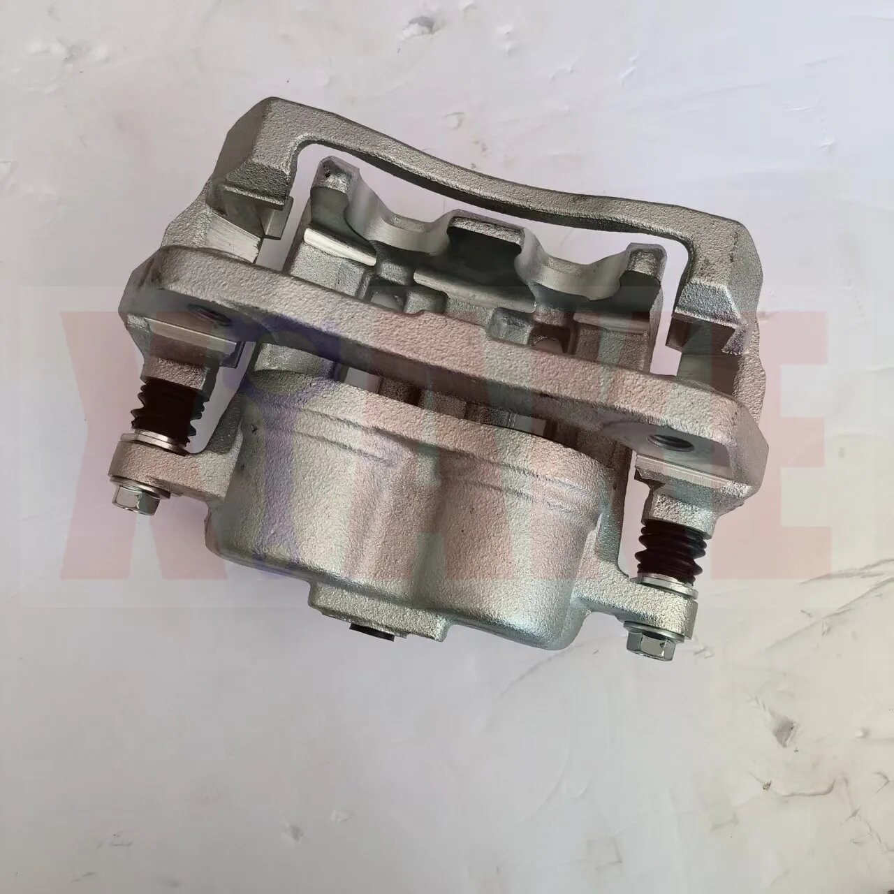 Передний тормозной суппорт для Dongfeng AX7 старая модель 2015-2017 без электричества RIGHT