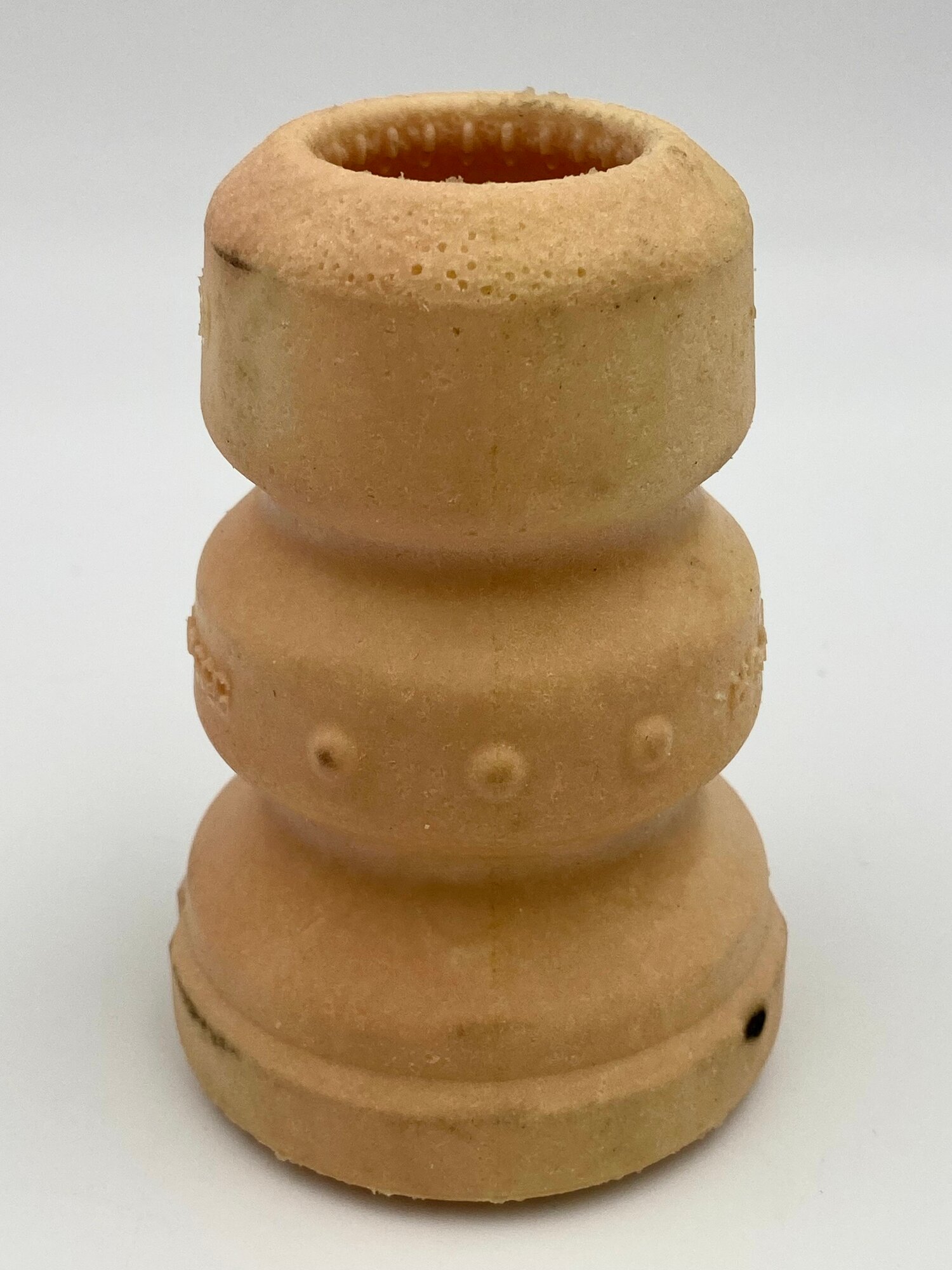 Отбойник амортизатора Kia Sorento (MQ4, MQ4KH), Hyundai Palisade (LX2, LX3KH), Santa Fe (TM, TME, MX5, MX5KH) Mobis 55326K5000