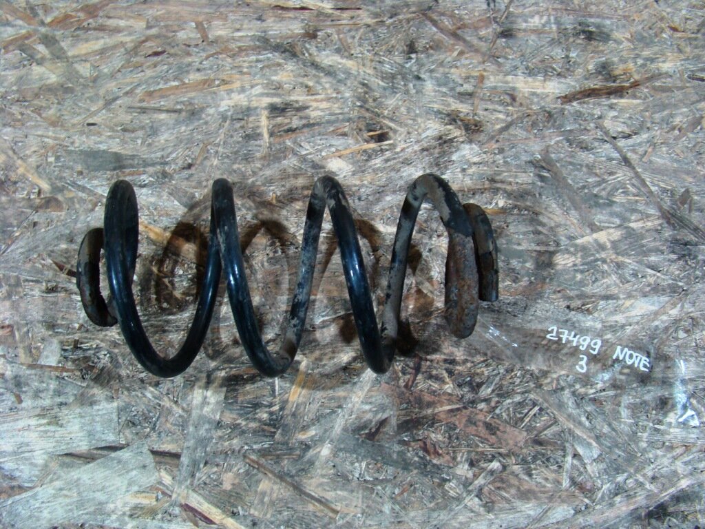 Nissan Note E11 550209U00A