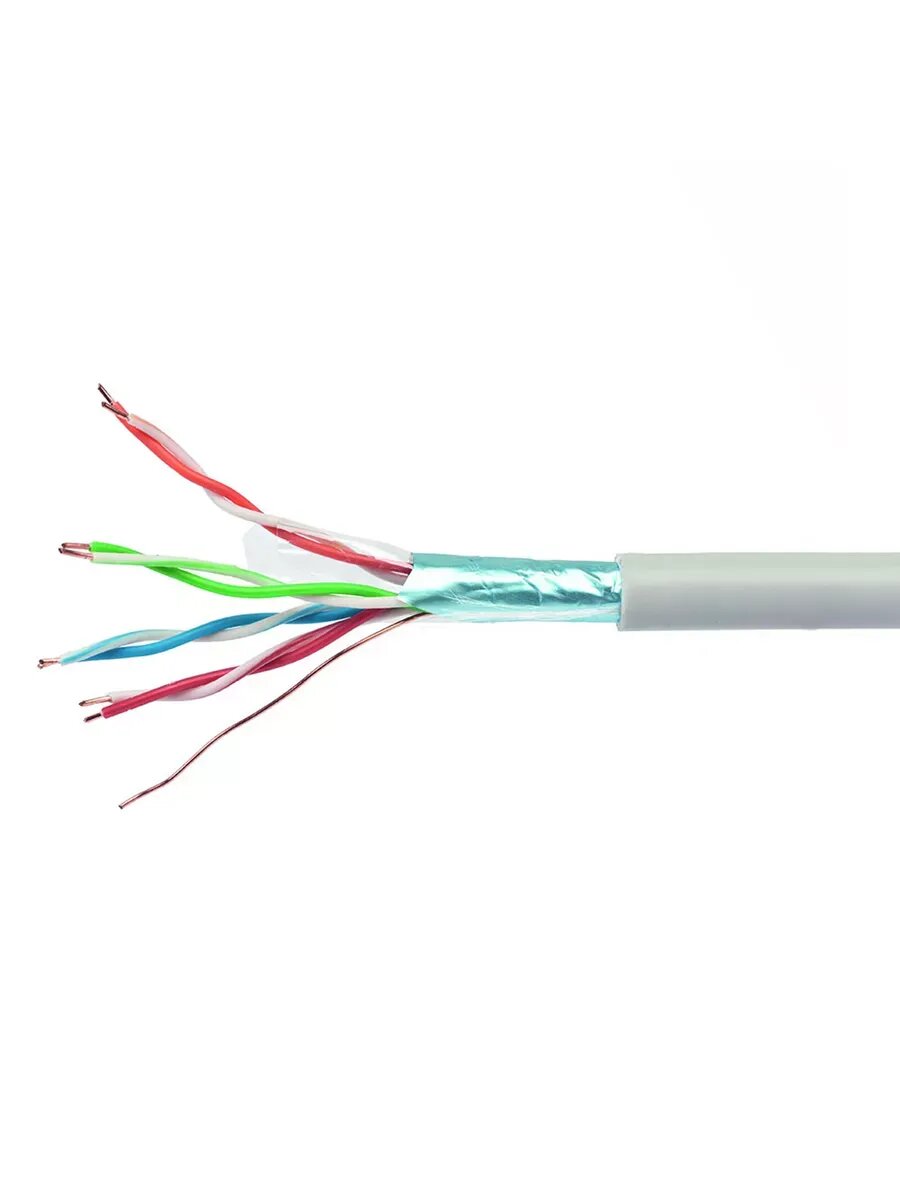 Кабель витая пара FPC-5004E-SOL, 305 метров
