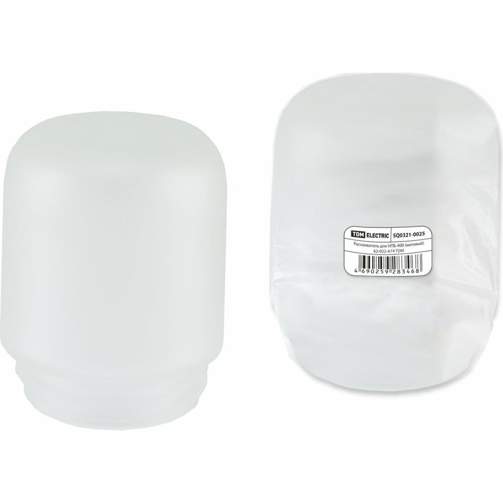 Рассеиватель для НПБ-400 TDM ELECTRIC SQ0321-0025