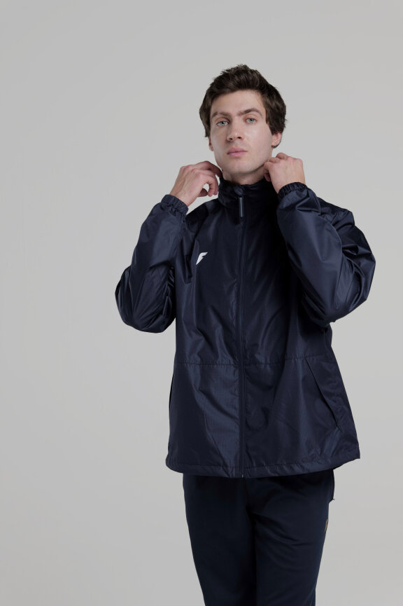 Куртка спортивная