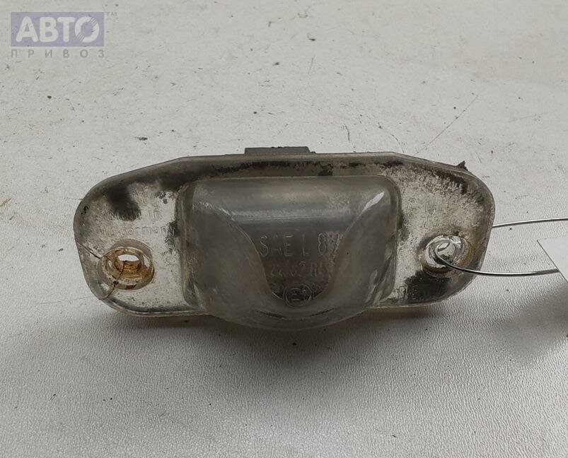 Подсветка номера Volkswagen Passat B3