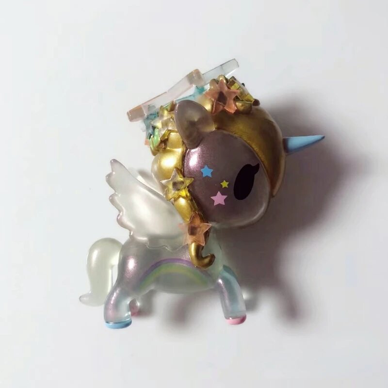 Tokidoki Звезда Феи единорога фигурка