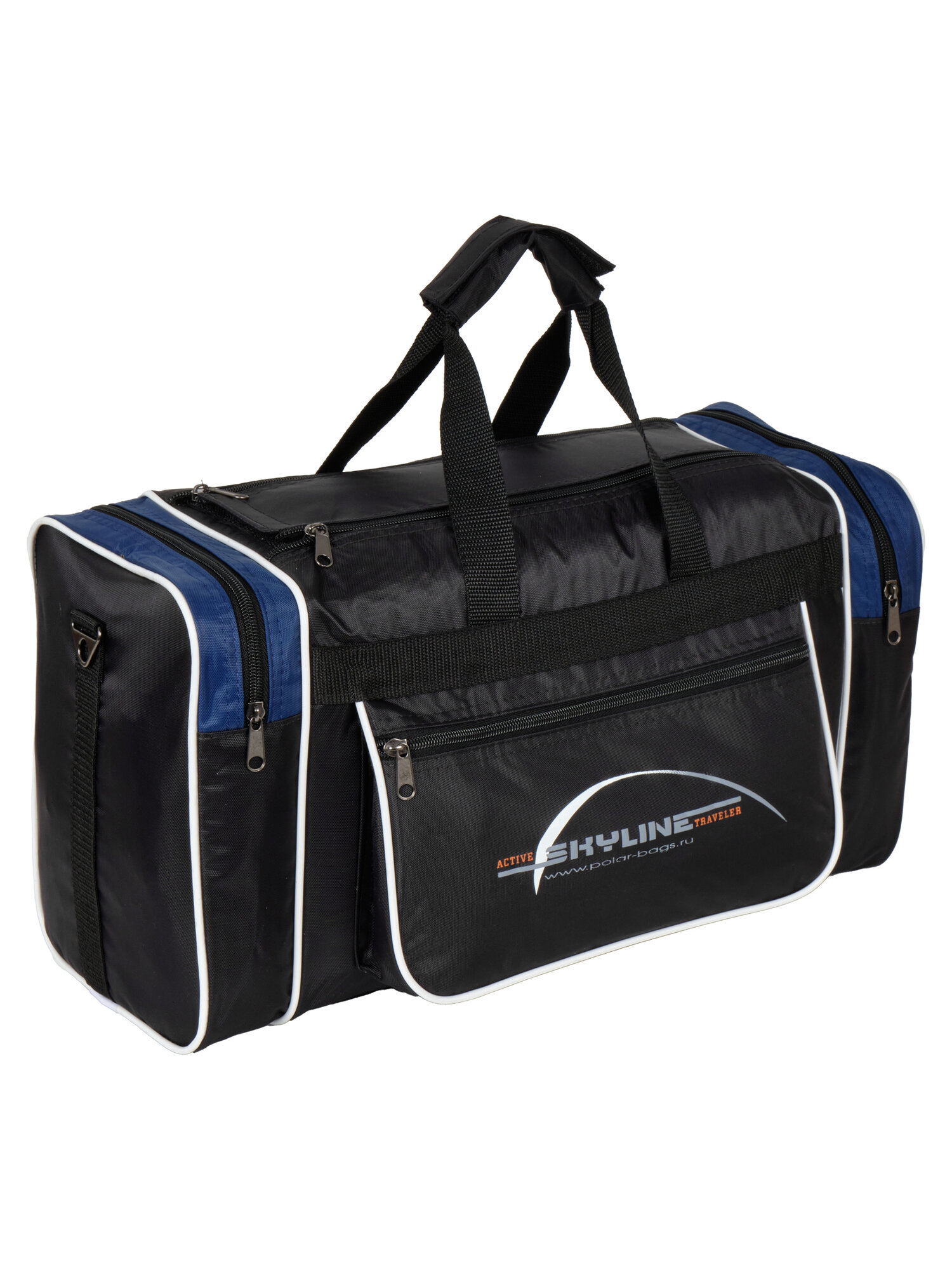 Сумка спортивная 