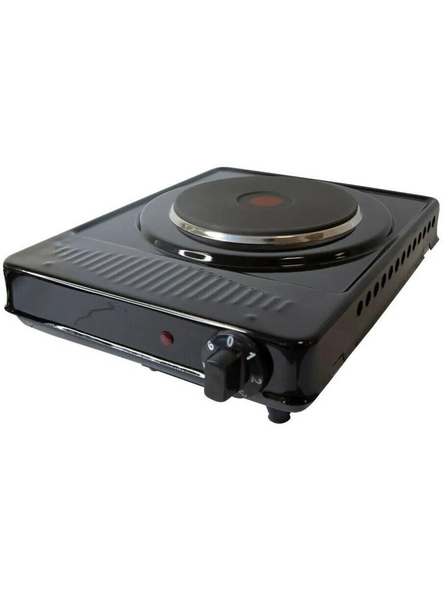 Плитка настольная электрическая HOT Express ЭПНс1-1,5 1500Вт