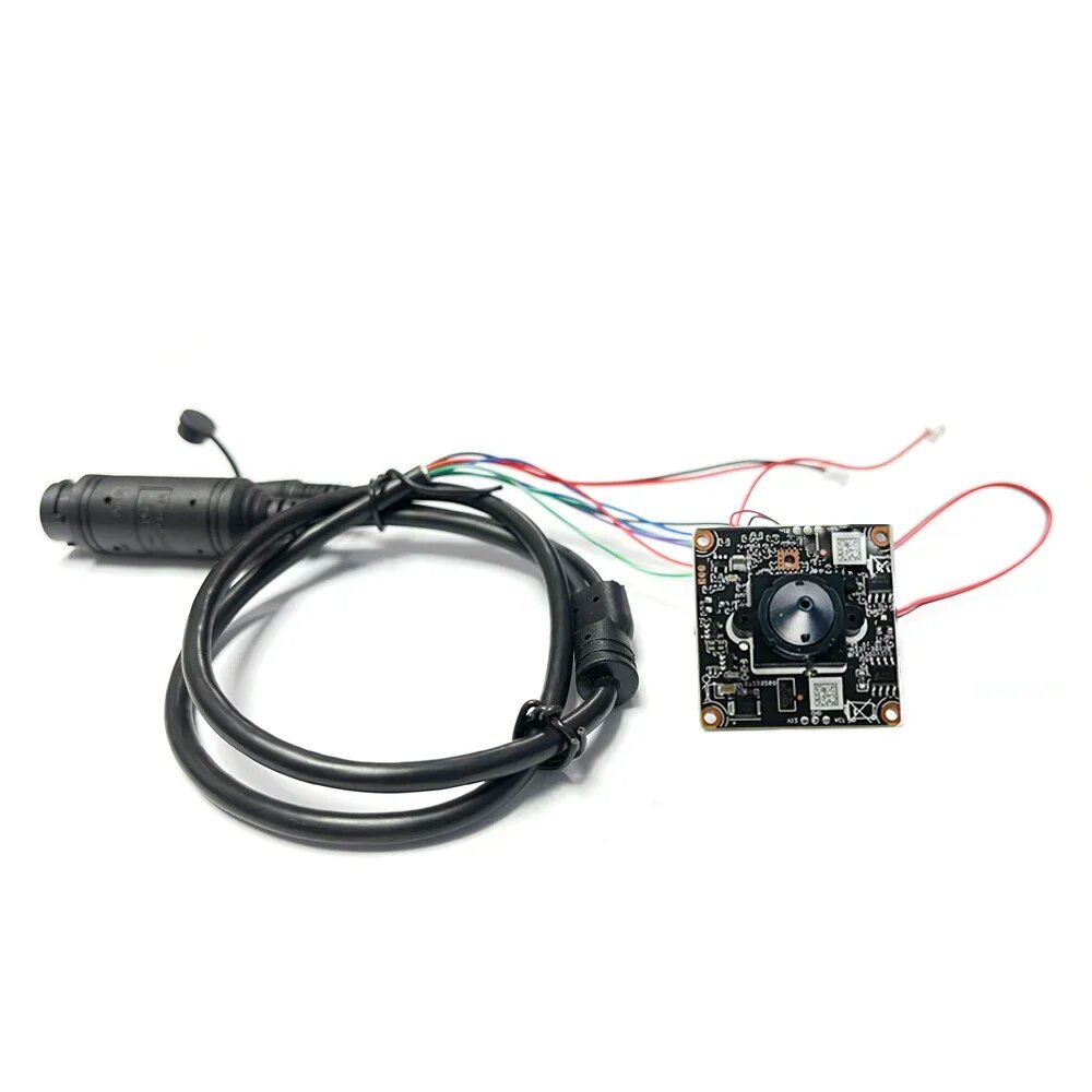 IP-камера XMEYE Pro 5.0MP — фото 1