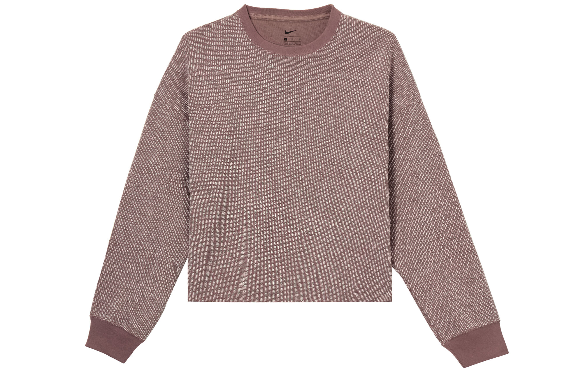 Футболка Smoky Purple Red