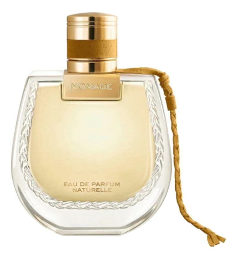 Chloe Nomade Naturelle Eau De Parfum парфюмерная вода 75мл уценка, женский