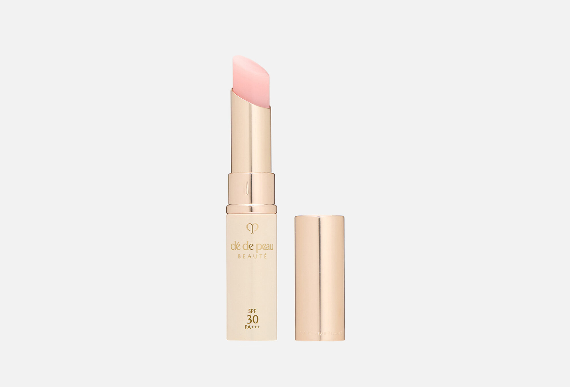 Защитное средство для ухода за губами SPF30 CLÉ DE PEAU BEAUTÉ UV Protective Lip Treatment