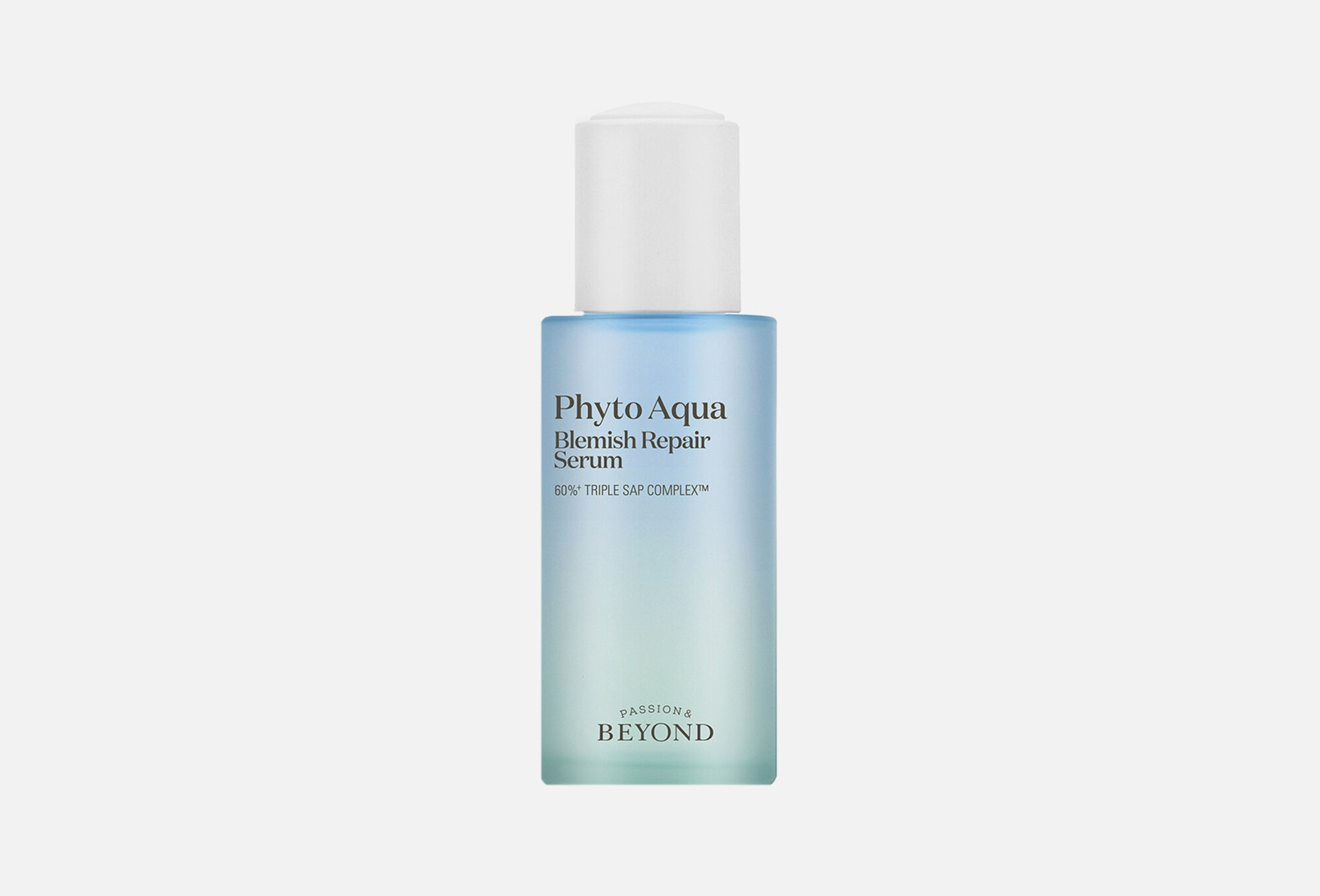 Сыворотка для лица PASSION&BEYOND Phyto Aqua Blemish Repair Serum 40 мл