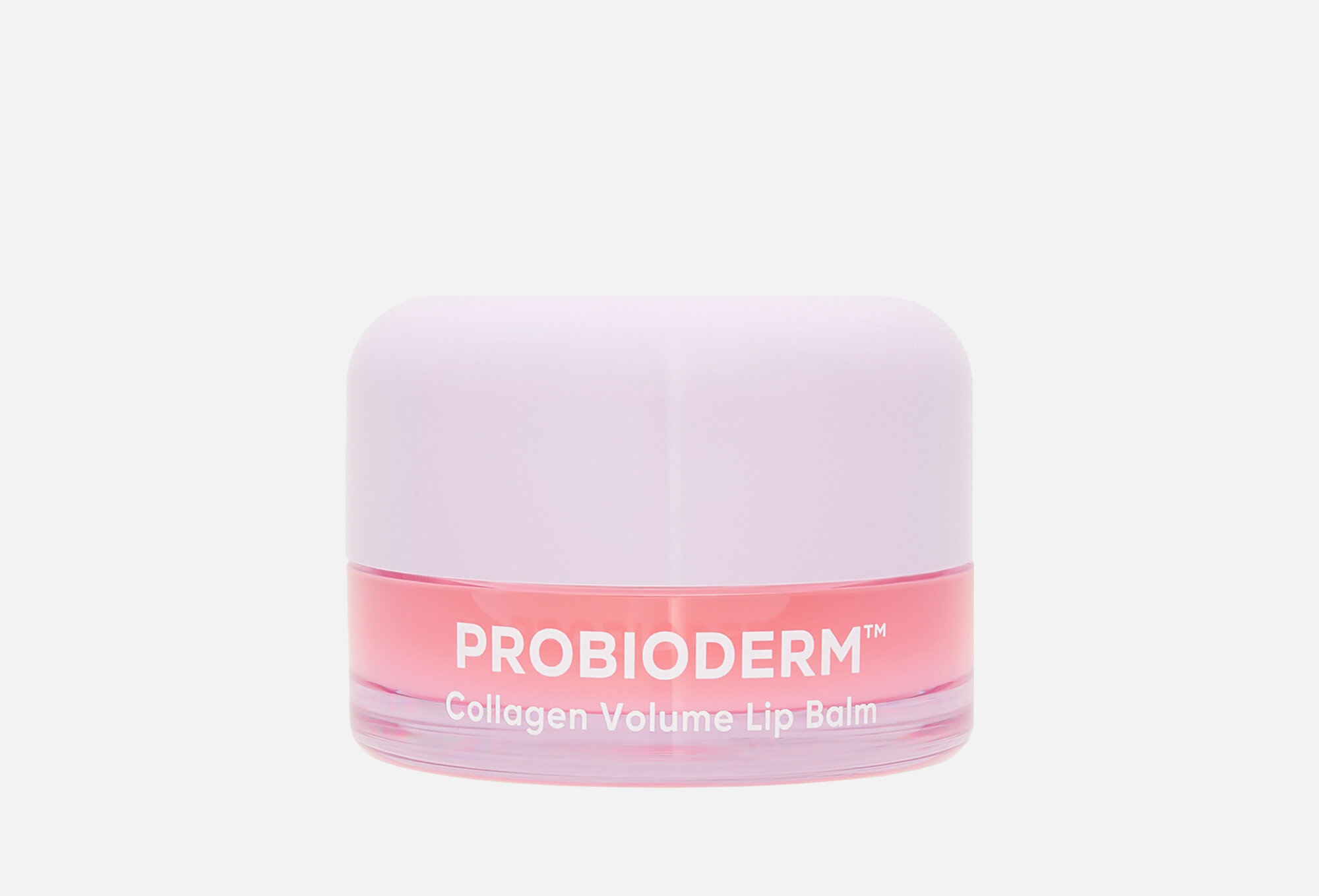 Бальзам-маска для губ BIOHEAL BOH Probioderm Collagen 15 мл