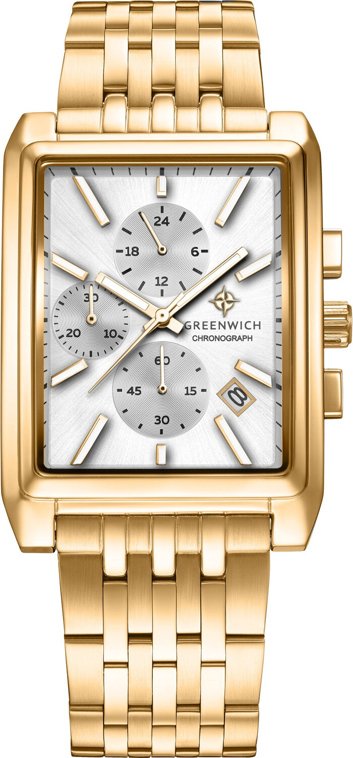 Наручные часы