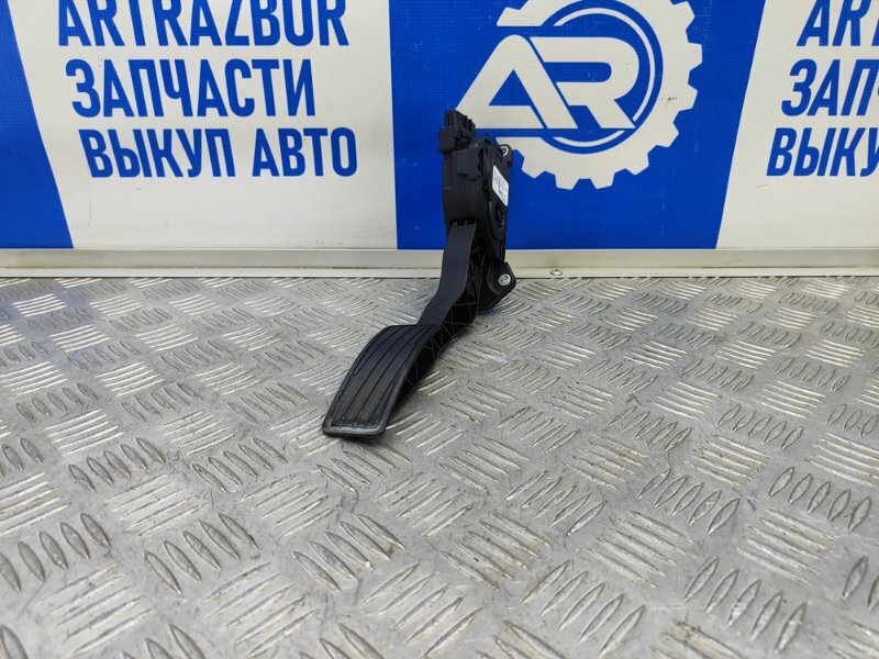 Б/У Педаль газа Suzuki Sx4 / Сузуки Sx4 1.6 M16A 117 Л.С 2014
