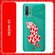 Чехол на Xiaomi Redmi 9T / Сяоми Редми 9Т с принтом "Heart panther 2 - 14 феврал...