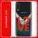 Чехол на Samsung Galaxy A70 / Самсунг Галакси А70 с принтом "Love holding hands ...