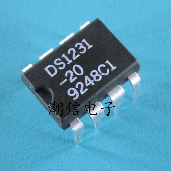 5шт./лот DS1231-35 Интегральная схема