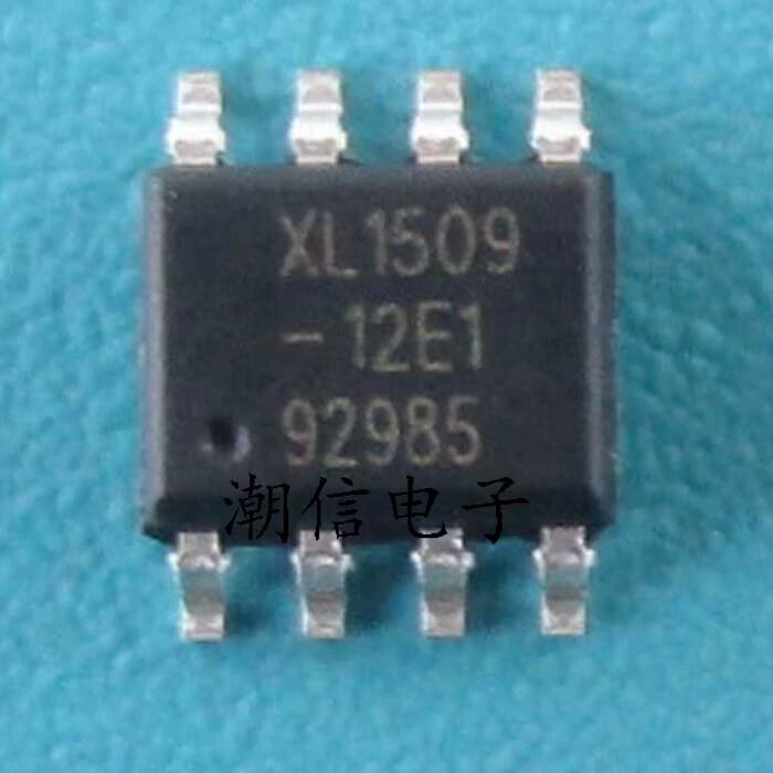 5шт./лот XL1509-12E1 Интегральная схема