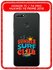 Чехол на Honor 7C/7A Pro/Huawei Y6 Prime 2018 / Хонор 7С/7А Про с принтом "Summe...