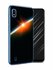 Чехол на Samsung Galaxy A10 / Самсунг Галакси А10 с принтом "Космос 9"