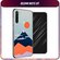 Чехол на Xiaomi Redmi Note 8T / Сяоми Редми Нот 8Т с принтом "Кот-гора", прозрач...