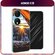 Чехол на Honor X7B/90 Smart / Хонор X7B/90 Смарт с принтом "Горы 7"