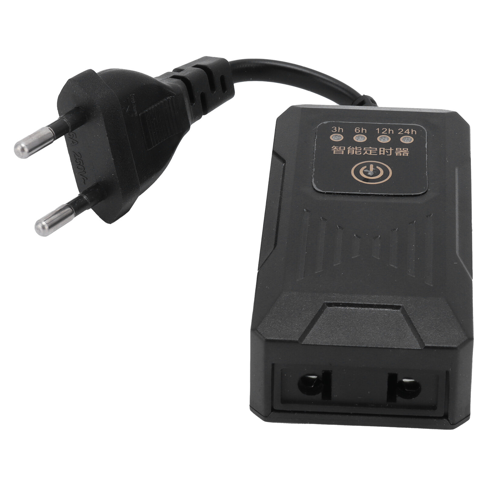 Таймер освещения аквариума с регулируемым контроллером, 110V