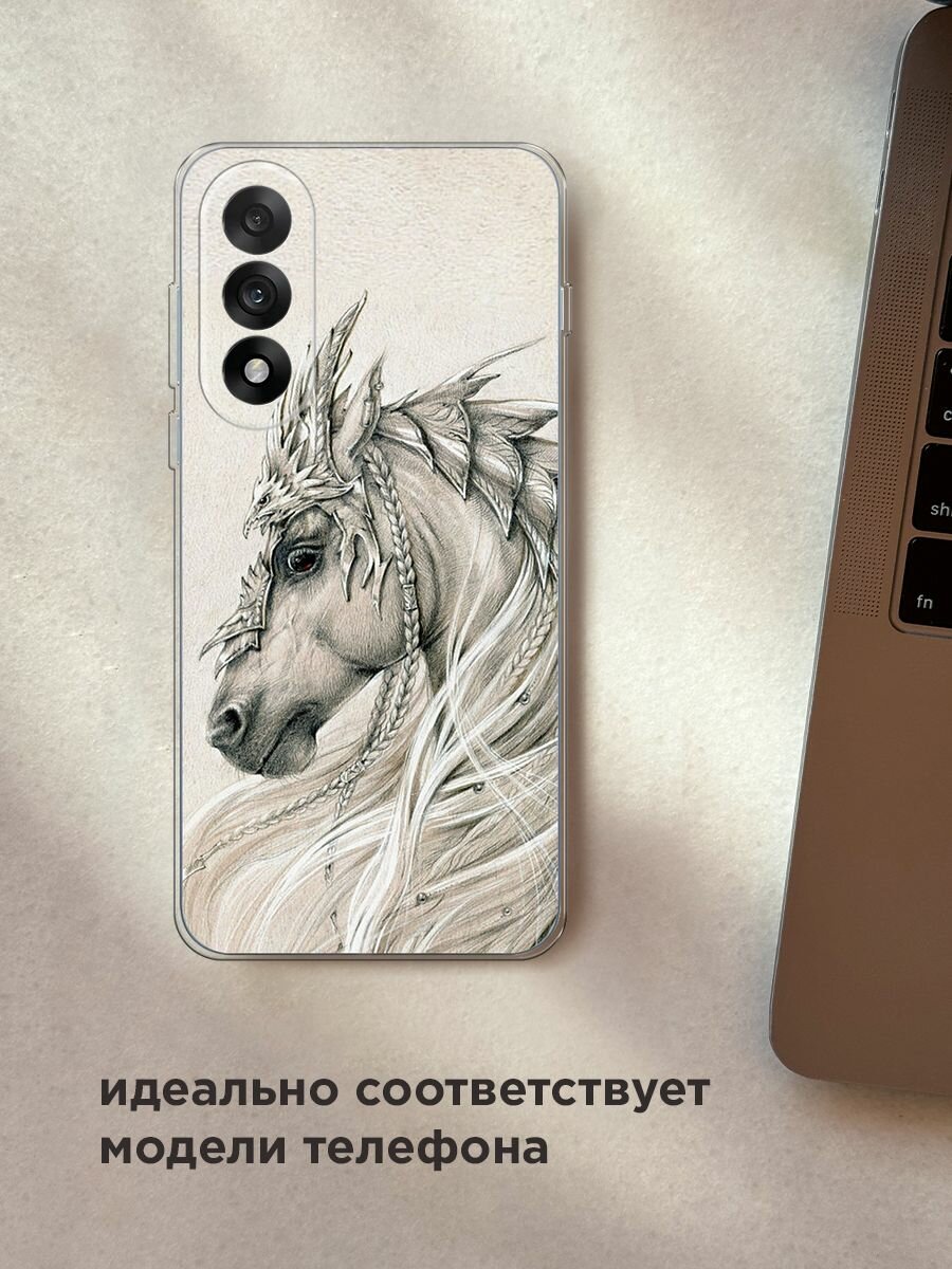 Чехол на oneplus nord 5 — фото 1