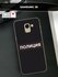 Чехол на Samsung Galaxy J6 2018 / Самсунг Галакси Джей 6 2018 с принтом "Police ...