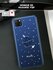 Чехол на Honor 9S/Huawei Y5p / Хонор 9S/Хуавей Y5p с принтом "Полет вокруг луны"...