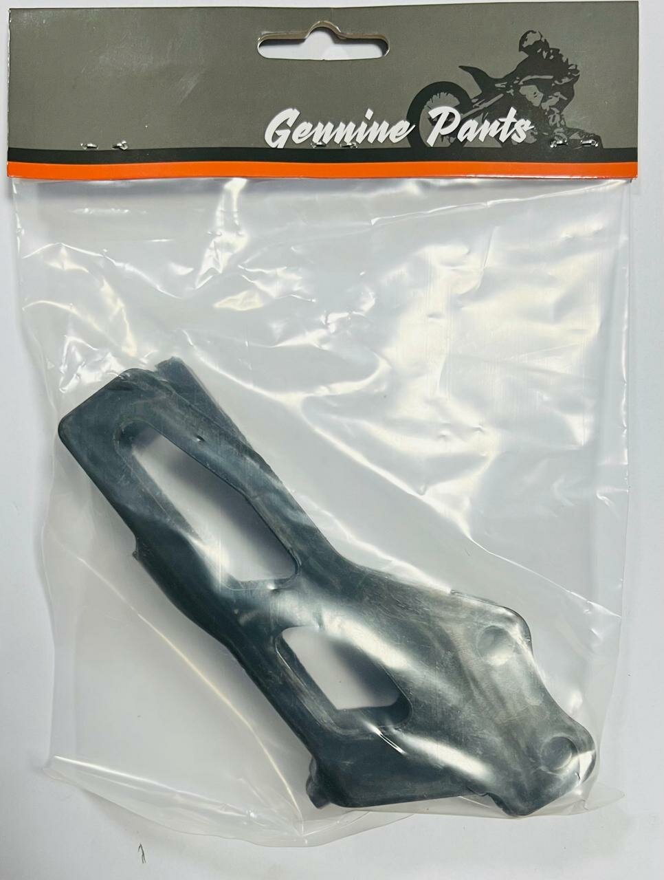 Ловушка цепи для мотоцикла на раме K8 JMC, ZUUMAV; FXmoto, AVANTIS; BSE 03.01.0035