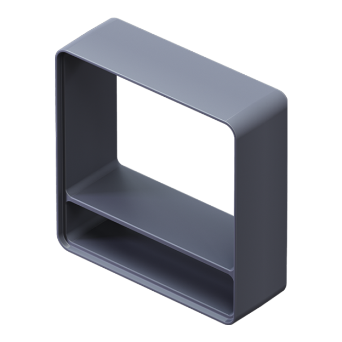 Удлинитель 130 мм Авангард 24/25/30/35/40 П2 / GFS ЗК 25/30/40 П2 / Гром 30/40 П2 (Технолит)