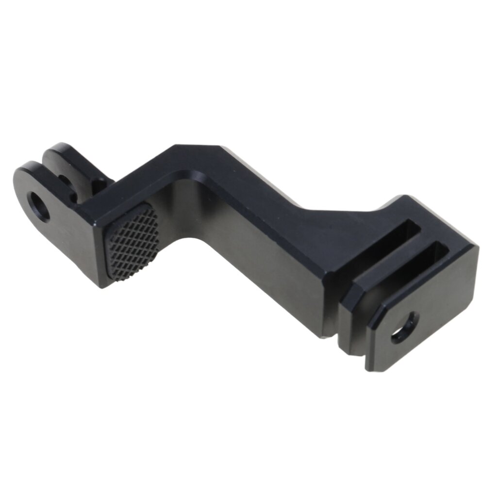 Адаптер для вертикальной съемки спортивной камеры Gopro, кронштейн адаптера