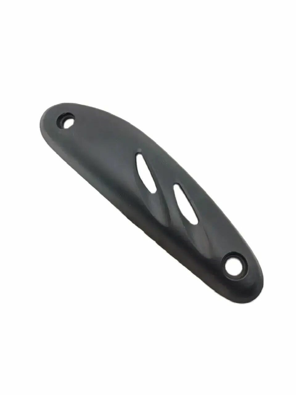 Накладка глушителя для мопеда Honda AF-34