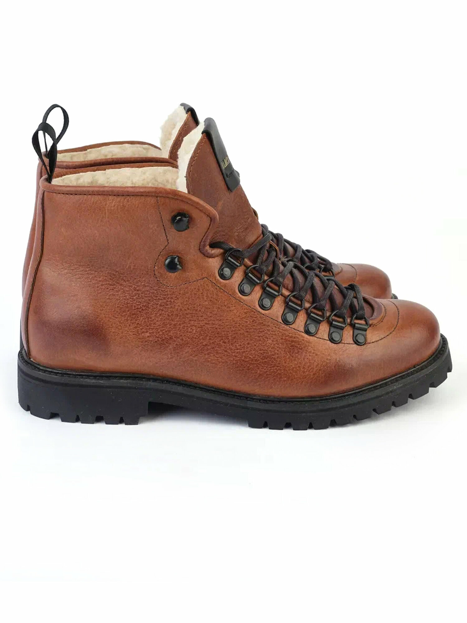 Ботинки Blackstone Mountain Wilder