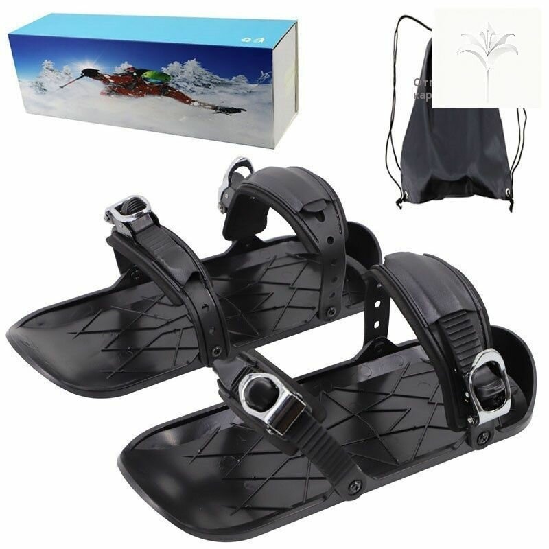 Универсальные снегоступы, бестселлер