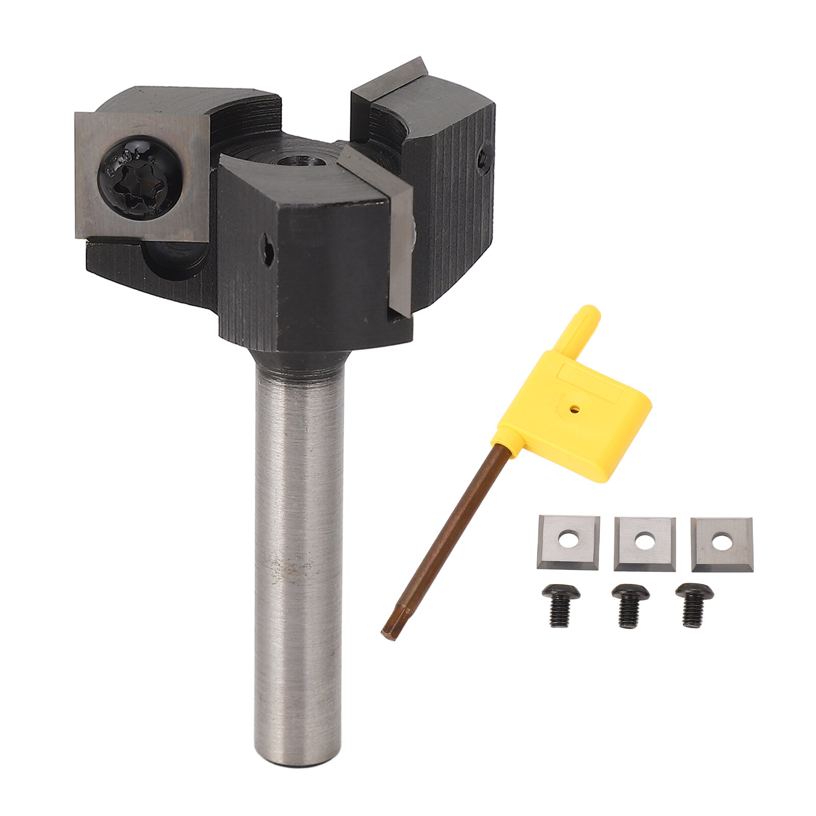 Сглаживающий роутер кусочек