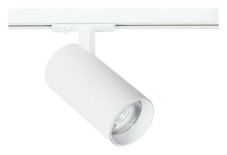 Светильник на штанге Arte Lamp Bene A1937PL-1WH