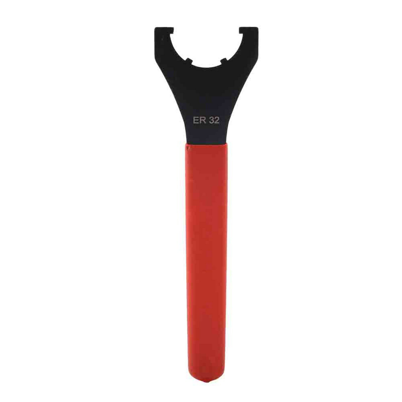 Гаечный ключ ER32UM для зажимной гайки фрезерного токарного гравировального станка, аксессуары для двигателя