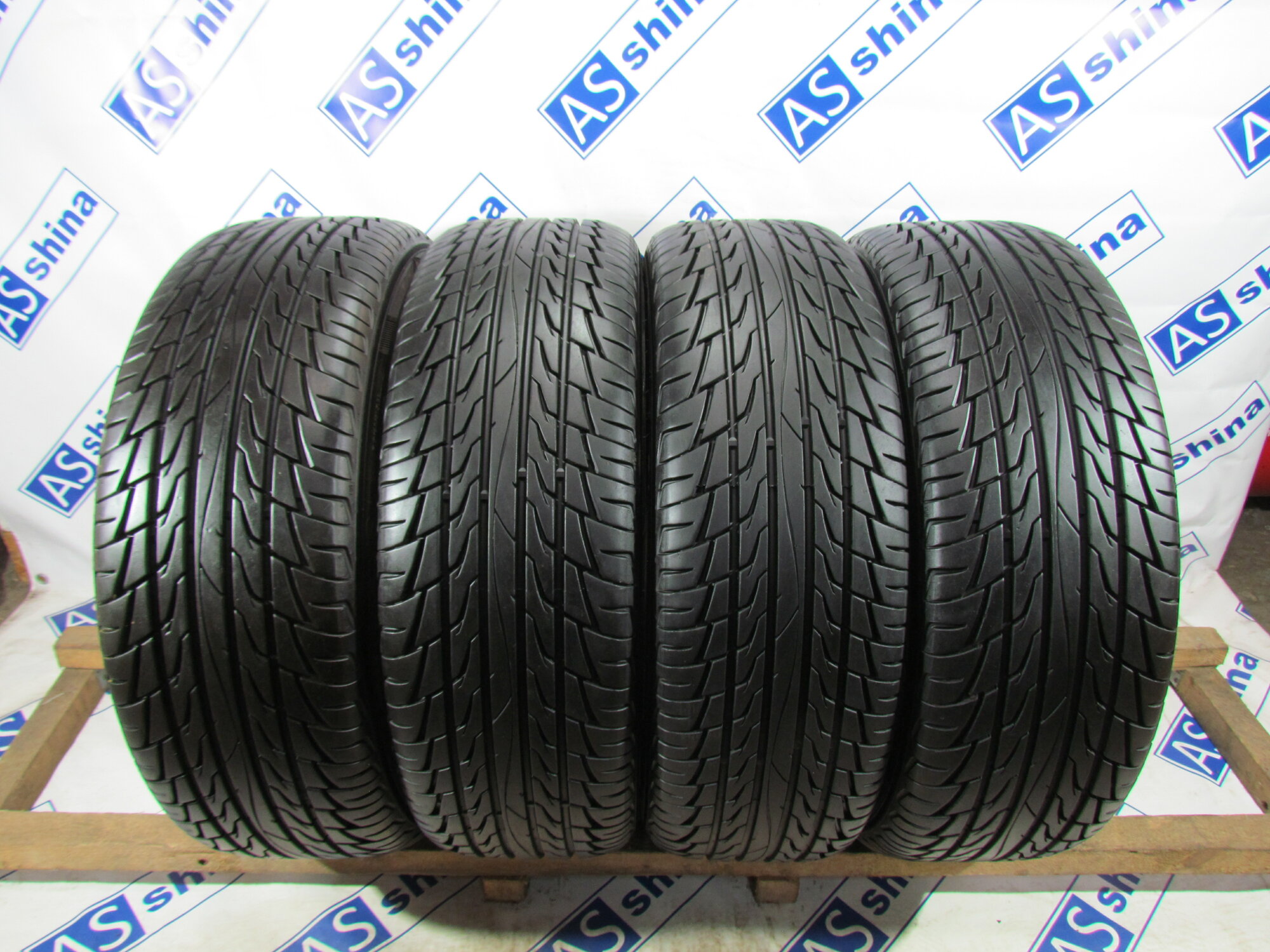 Белшина BEL-403 Astarta SUV 225 60 R18 летние БУ шины износ до 5% , артикул 0028148