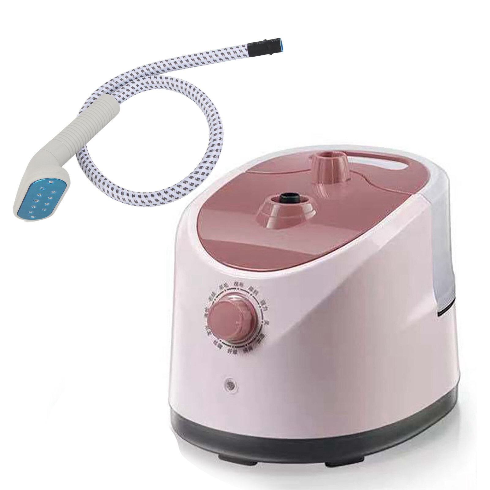 Стоящая одежда железо 1.8L Танк с водой 2000 Вт Электрический паровой железо висят гладильная машина