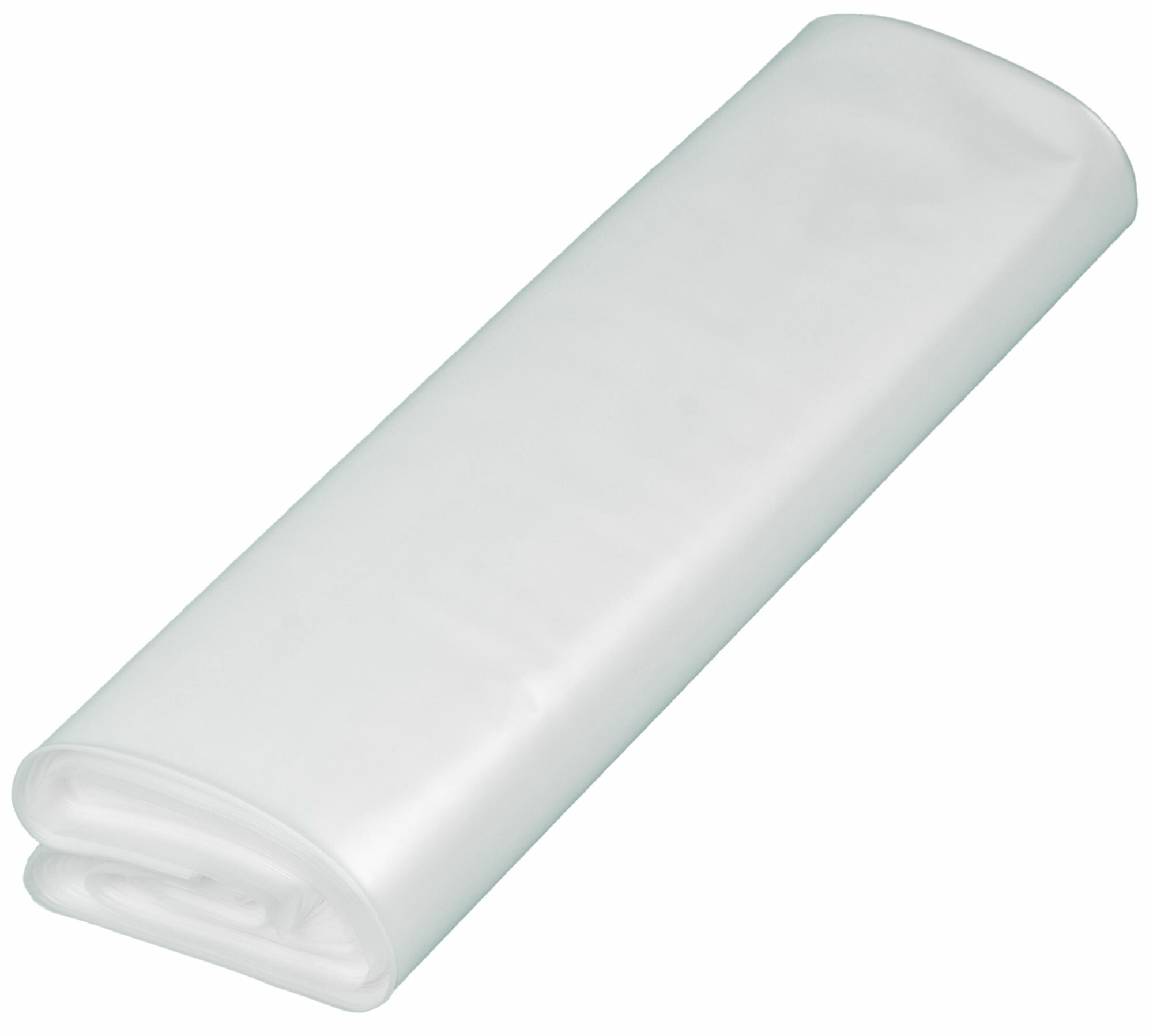 Мешок вкладыш в бочку 300л 1180х1650 150мкм прозрачный