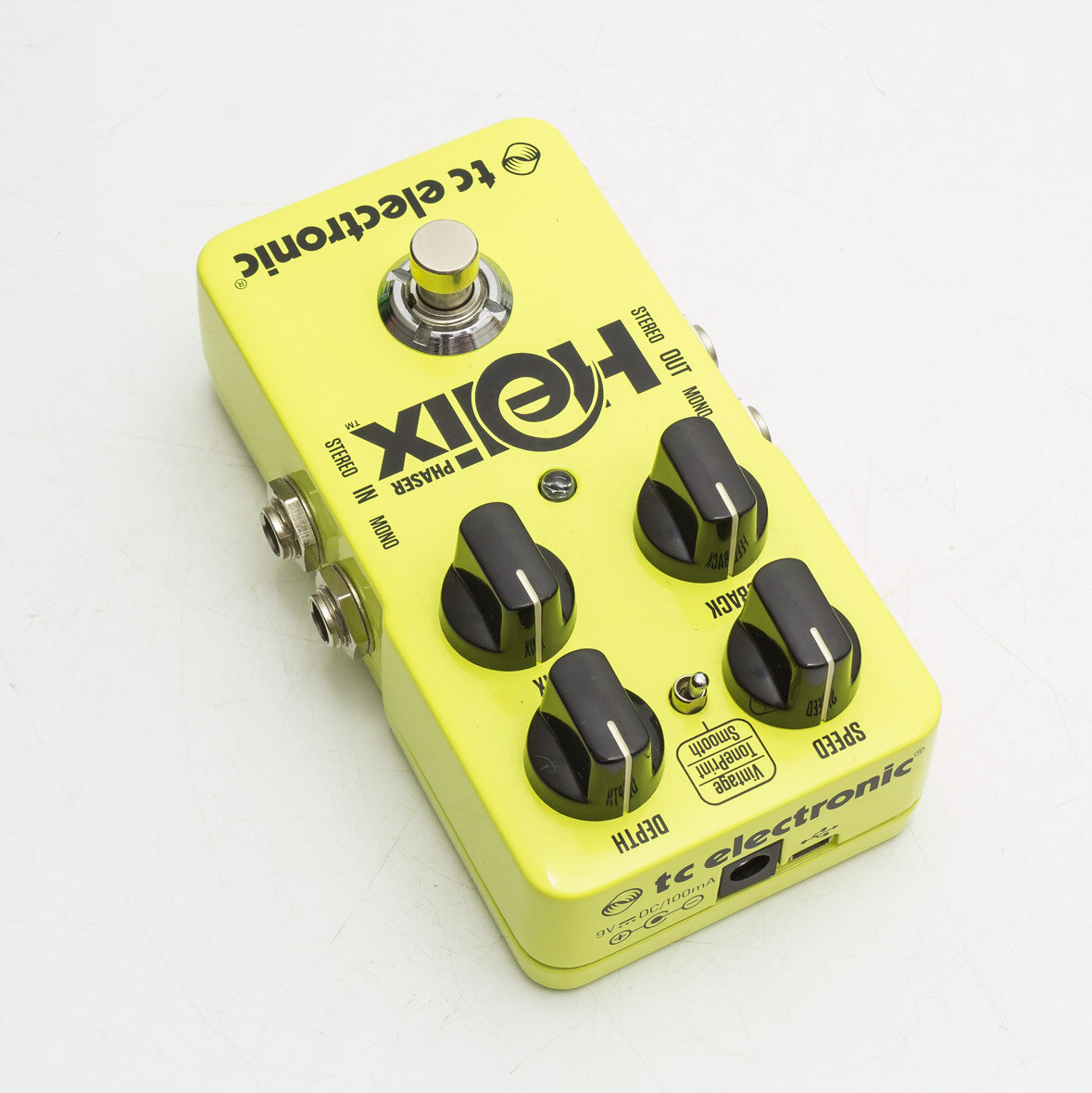 TC Electronic Helix Phaser — фото 1
