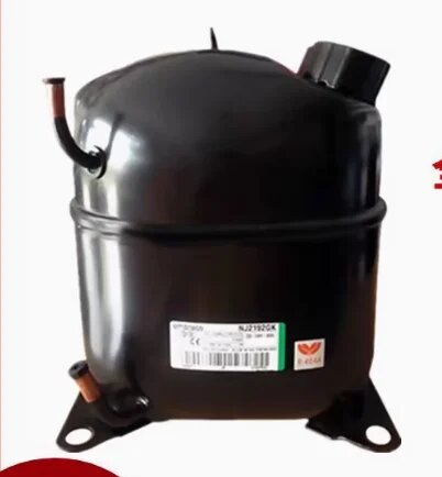 Компрессор EMBRACO ASPERA NJ6220ZX NJ6226ZX J6220ZX NJ2212GS