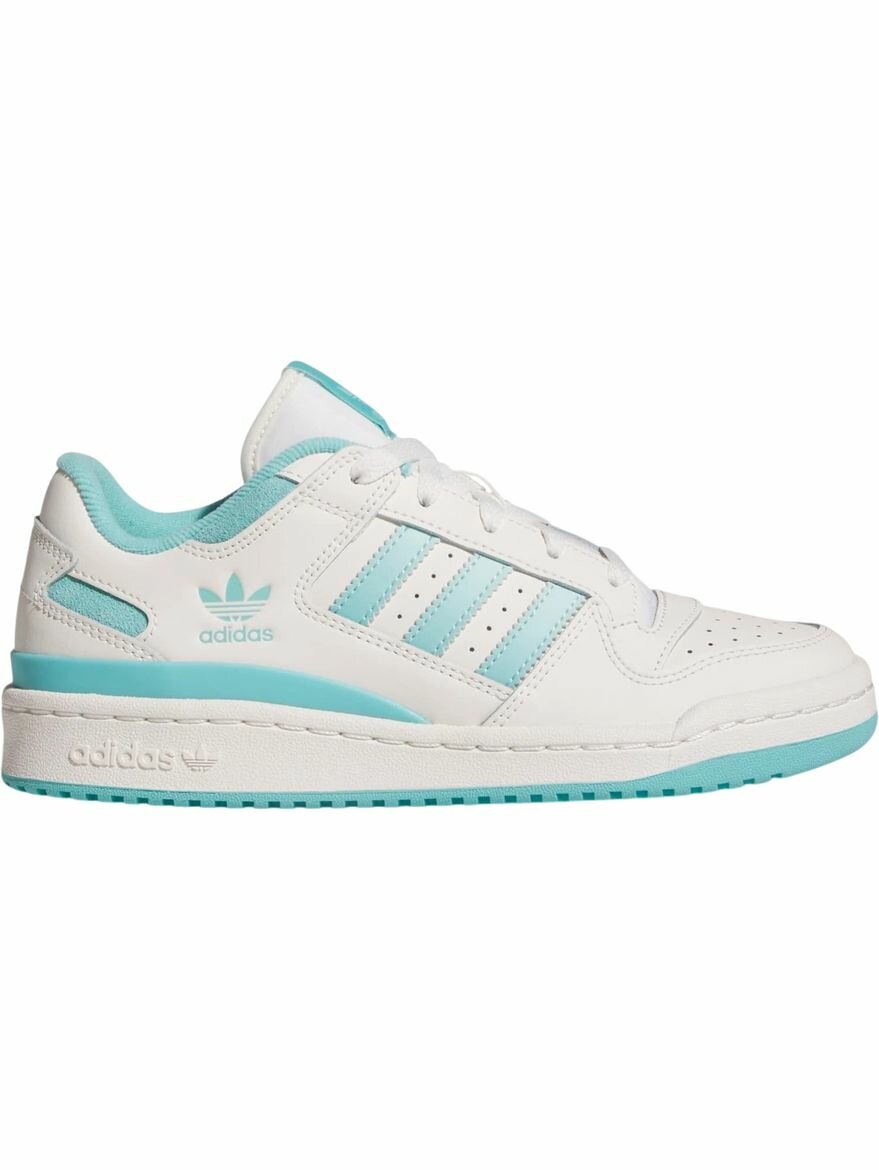 Кроссовки Forum Low CL W