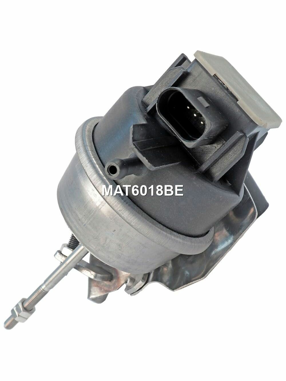 Актуатор турбины (турбокомпрессора) Audi A4, A6, A5, Q5 (Ауди А4, А6, А5, Ку5) / Seat Exeo (Сеат Эксео) новый