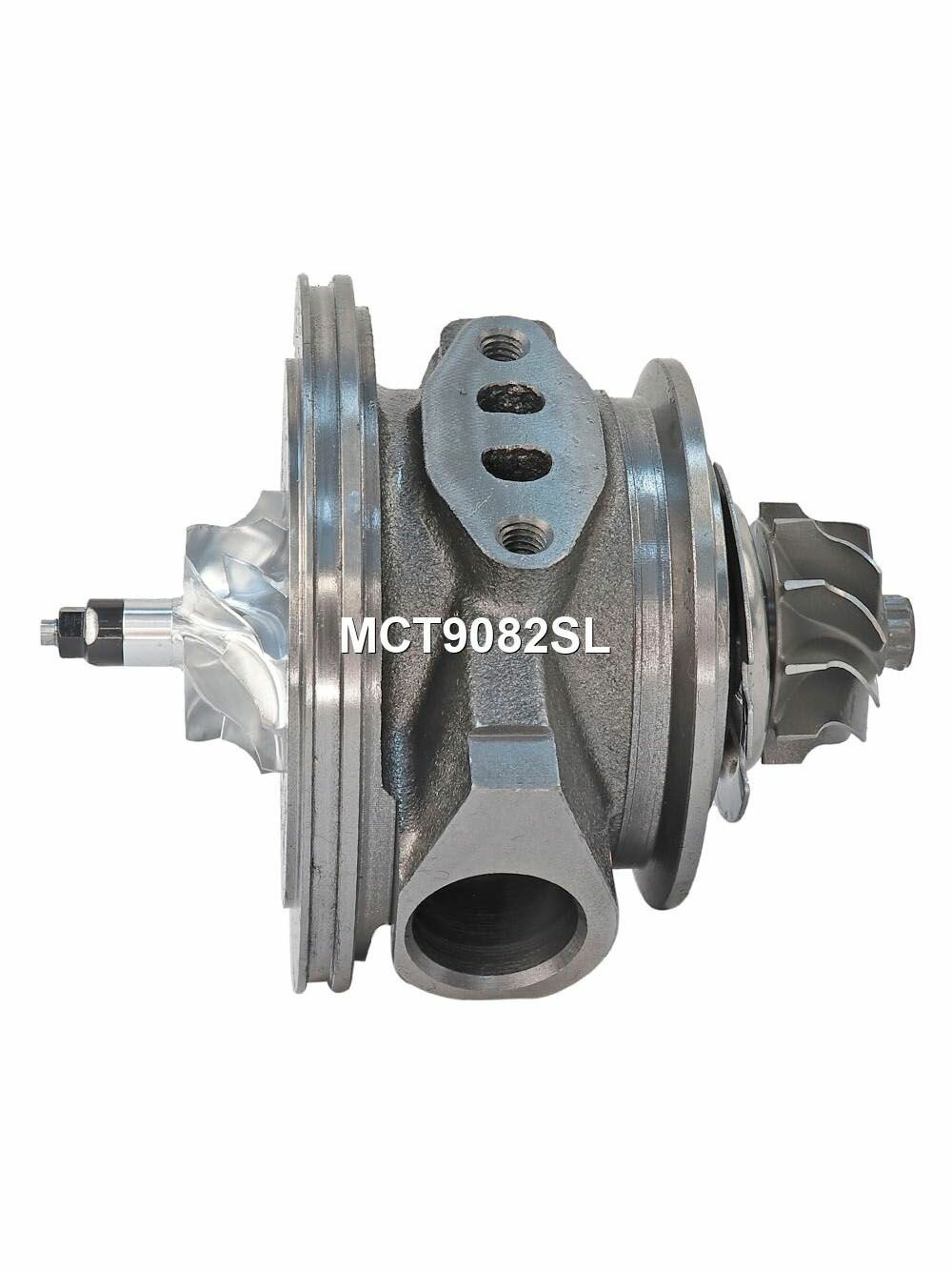 Картридж турбины (турбокомпрессора) Volkswagen Golf (Фольксваген Гольф) / Seat Leon (Сеат Леон)